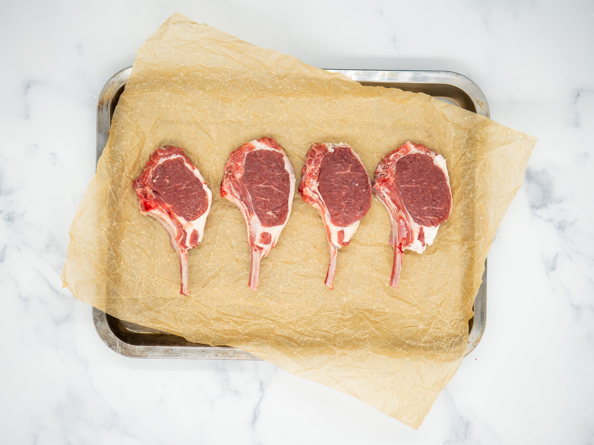 Lamb – Bresnahan's Butchers & Fine Foods