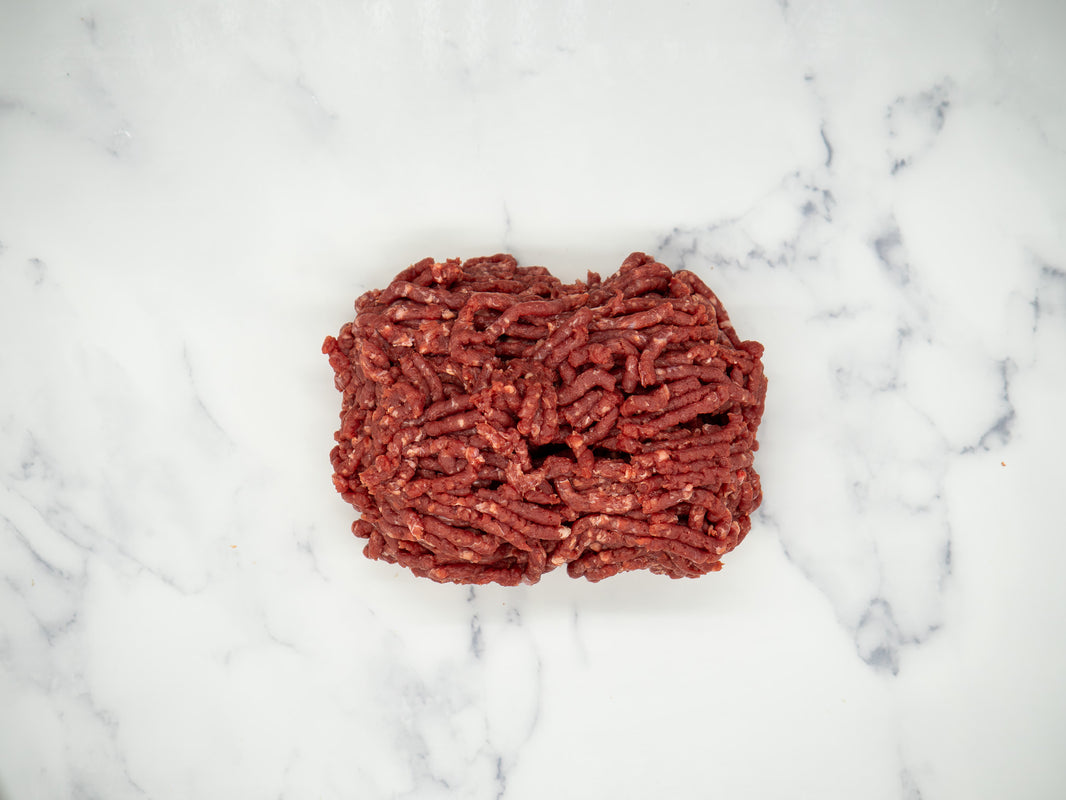 Mince & Rissoles – Bresnahan's Butchers & Fine Foods