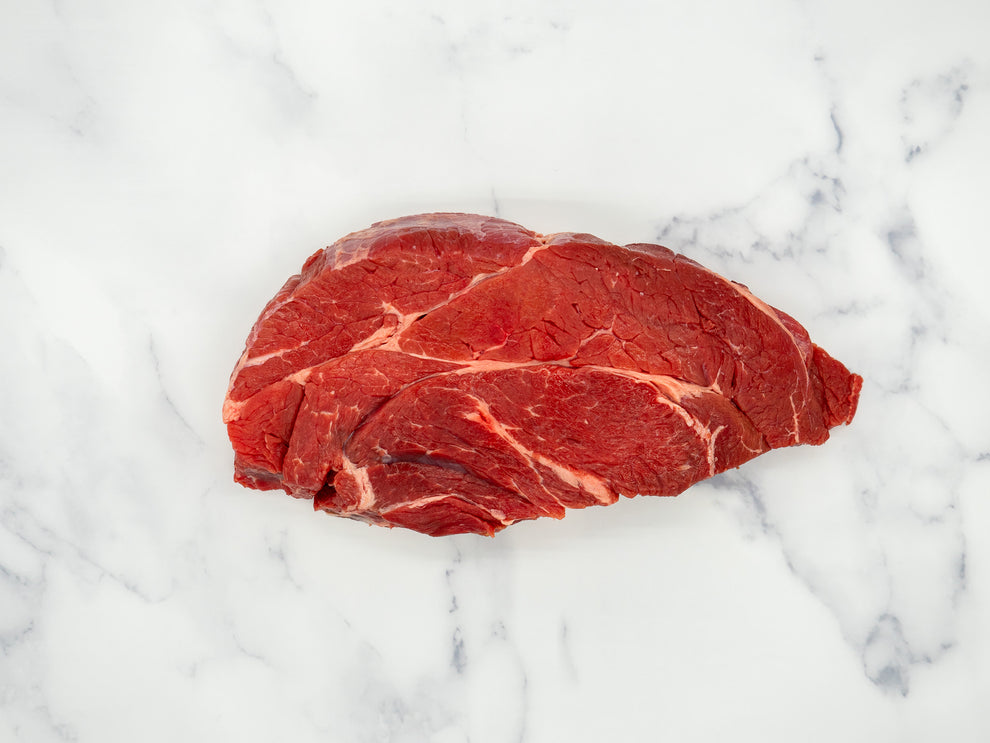 Premium Angus Chuck Steak – Bresnahan's Butchers & Fine Foods