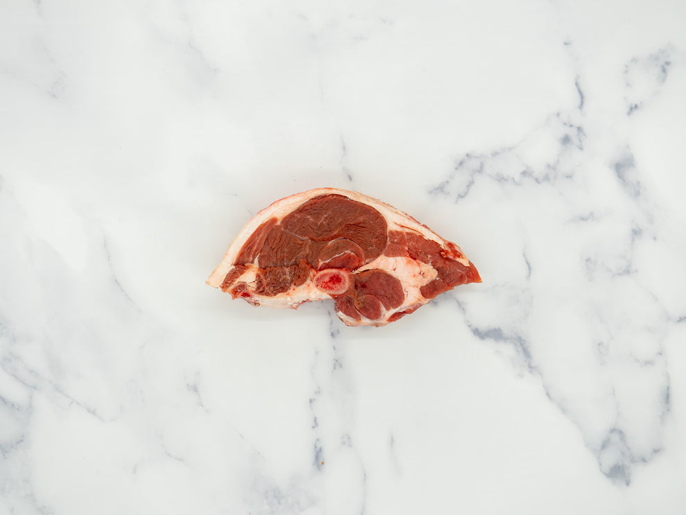 Cowra Lamb Chump Chops – Bresnahan's Butchers & Fine Foods