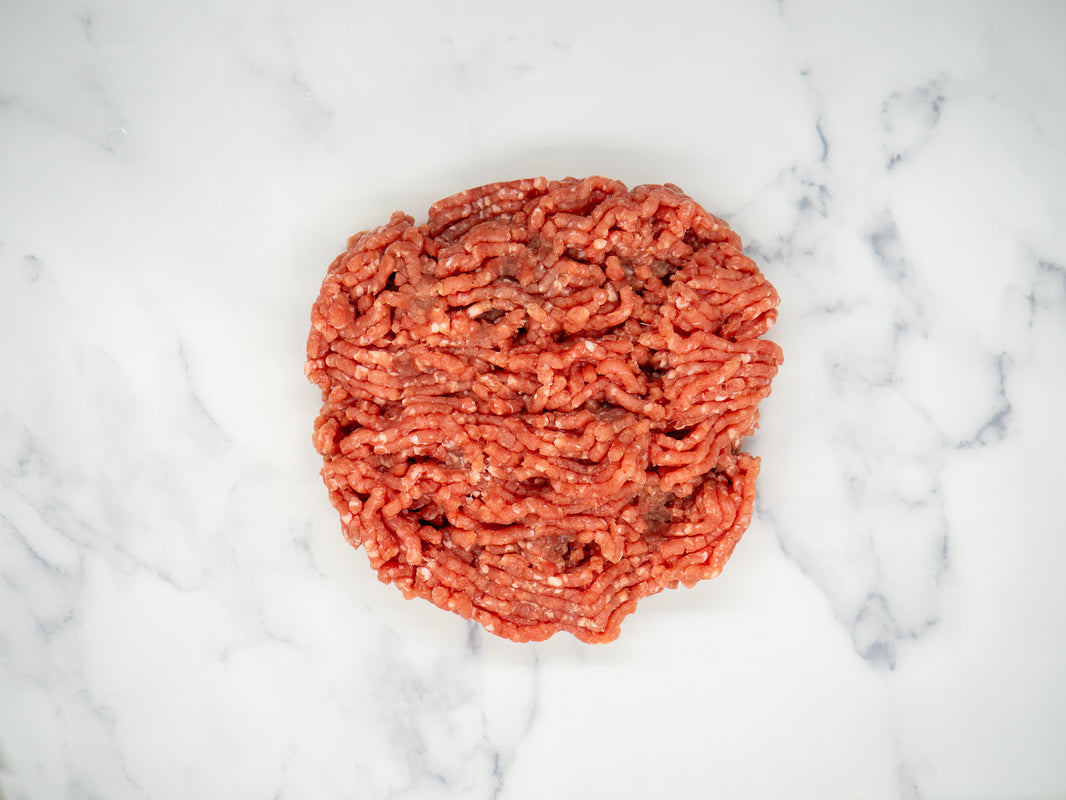 Mince & Rissoles – Bresnahan's Butchers & Fine Foods