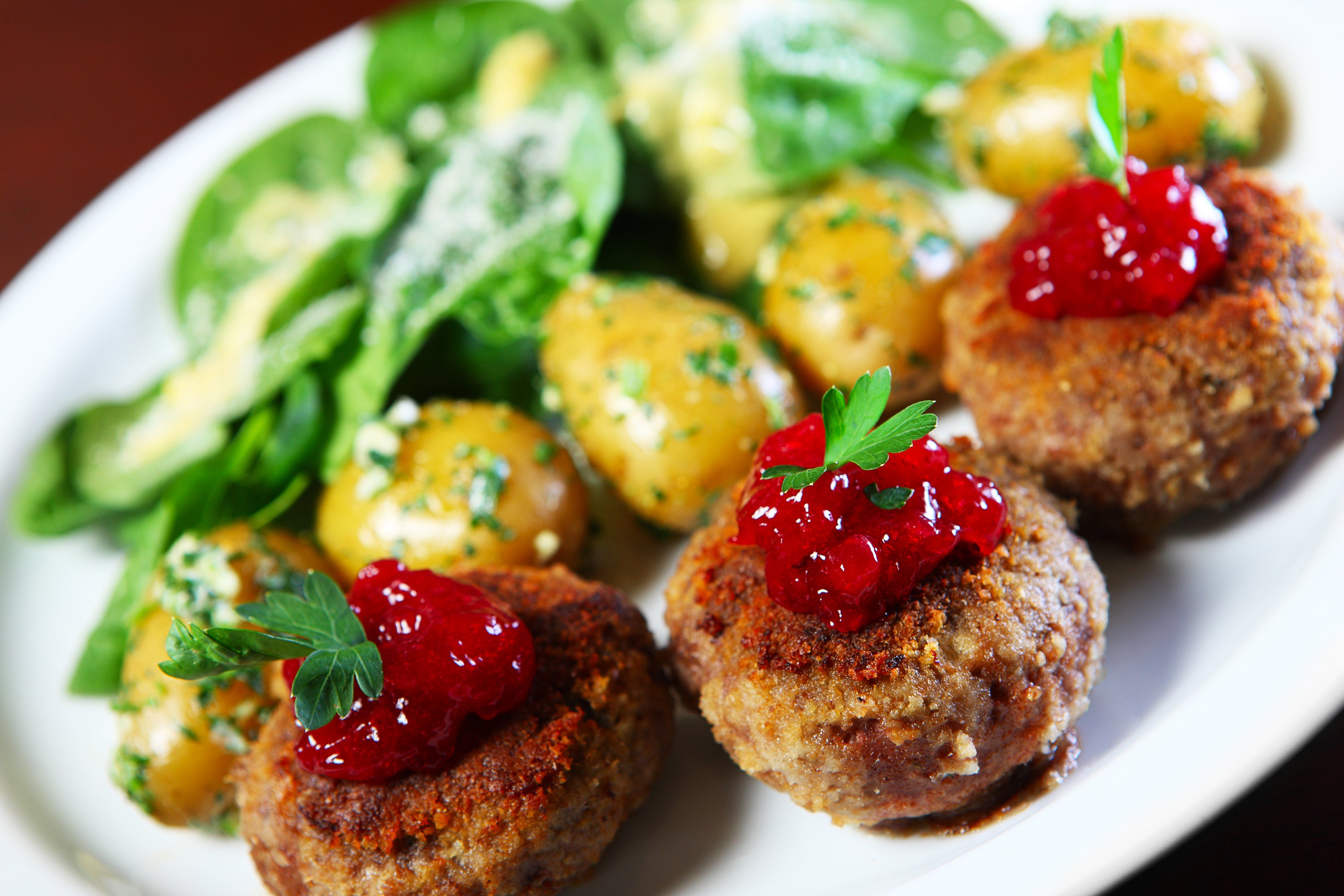 Mince & Rissoles – Bresnahan's Butchers & Fine Foods